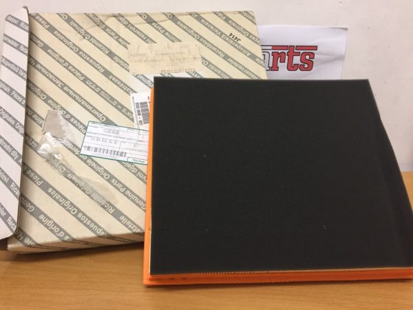 Air filter - K53030688 - Jeep Grand Cherokee ZJ ZG 09/1991 - 04/1999 WJ ...