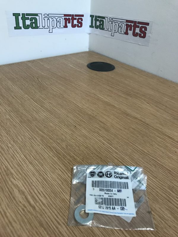 Camshaft drive washer - 55190554 - Alfa Romeo 145 146 147 156 159 Brera ...