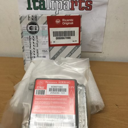 Alfa Romeo Archives - Italiparts