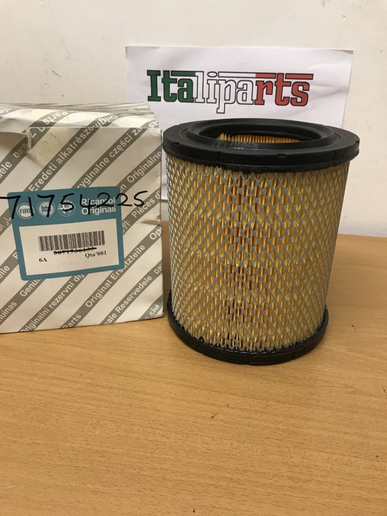 Air filter - 71754225 - Fiat Ducato 1990-2002 Talento R 1990-1994 ...