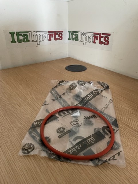 Fuel pump seal - 55601734 - Alfa Romeo 159 Brera Spider - Italiparts