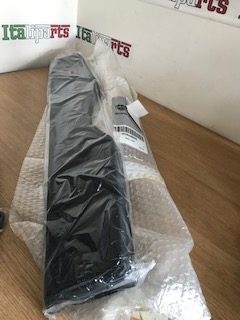 Rear parcel shelf - 735460029 - Fiat 500 - Italiparts