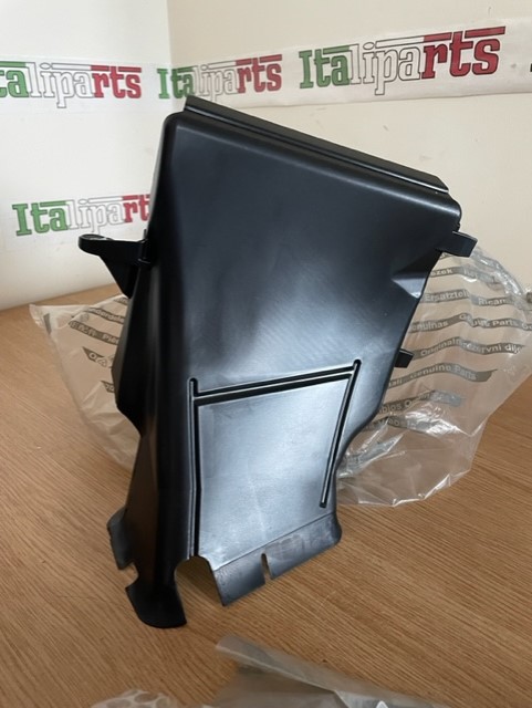 Conveyor - 52031561 - Fiat/Alfa Romeo TBC - Italiparts