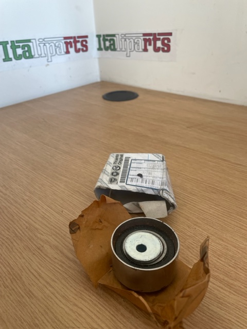 Timing belt tensioner - 55233759 - Alfa Romeo MiTo 1.4 & Fiat 500 ...